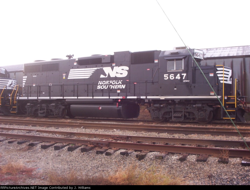 NS 5647